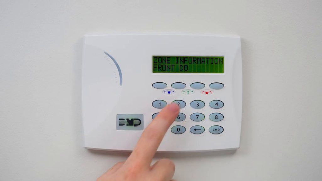 Intrusion Detection Systems for Corporations, Schools & Government | AST