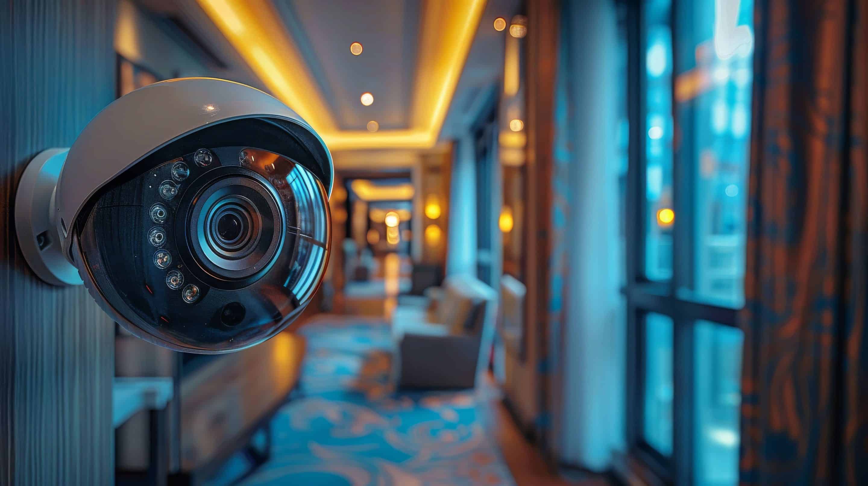 What are Axis Cameras? | Connecticut | AST