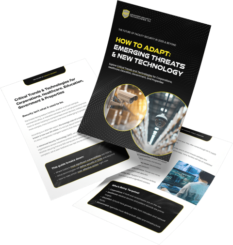 Code Blue Emergency Communication Systems | AST