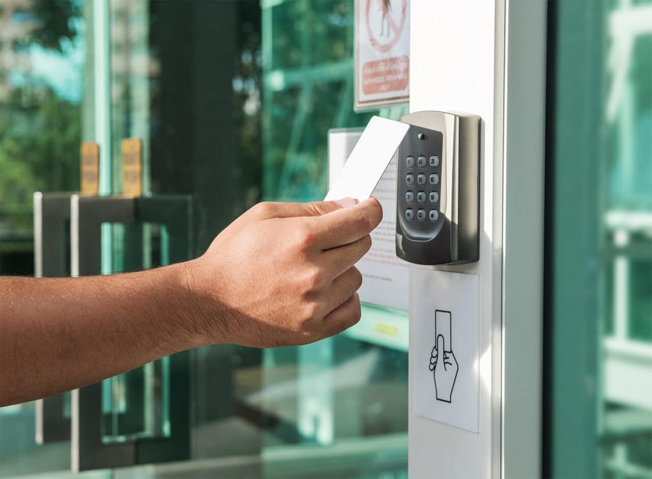 Abloy Access Control Systems | AST