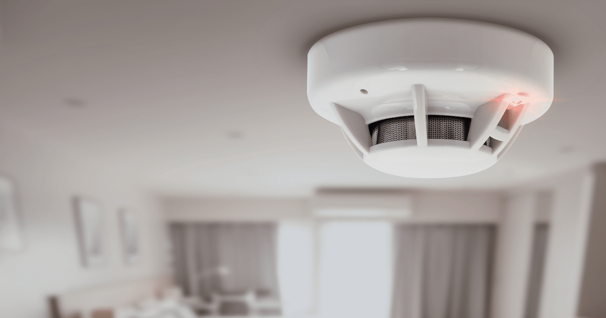 Top Fire Alarm System Upgrades for 2026 | Connecticut & New York | AST